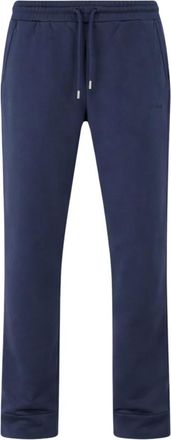 MC2 Saint Barth Homme, Pantalons, Bleu, Taille: S Pantalons de surv&ecirc;tement