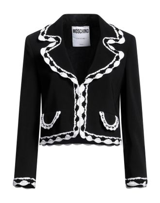 Moschino ANZ&Uuml;GE und CO-ORDS - Blazers auf YOOX.COM