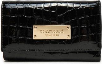 Monnari Geldb&ouml;rse PURIMP0-24Z-PUR0230-KM20D000-R00 Schwarz