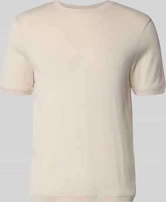 Cinque Regular Fit T-Shirt mit Rundhalsausschnitt Modell Badi