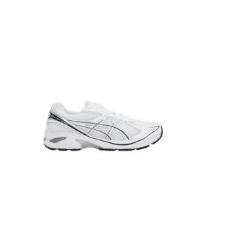Asics Low-Top Sneakers mit GEL-Technologie - - Shoes - Damen - Wei&szlig; - 43 1/2 EU