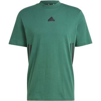 adidas Herren Shirt Future Icons 3-Streifen