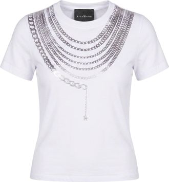 John Richmond TOPS - T-shirts auf YOOX.COM