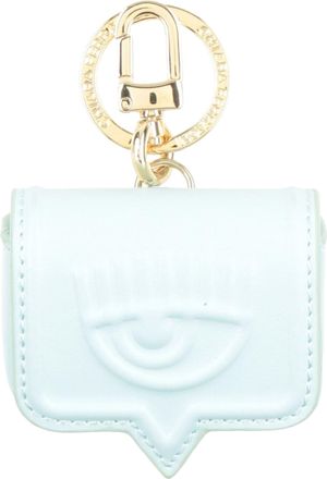 Chiara Ferragni Kleinlederwaren - Schl&uuml;sselanh&auml;nger auf YOOX.COM