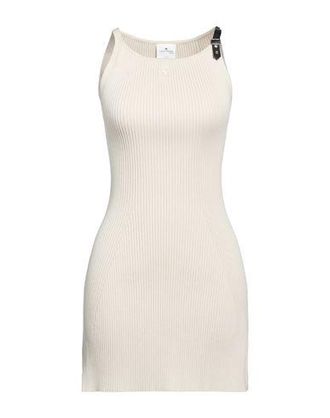 Courr&egrave;ges ROBES - Robes courtes sur YOOX.COM