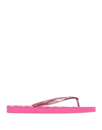 Versace SCHUHE - Zehentrenner auf YOOX.COM