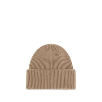 Max Mara MA2624576062600003BB Beanie - Beige