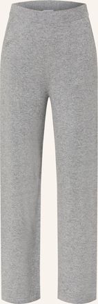 Darling Harbour Darling Harbour Strickhose grau