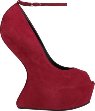 Alberta Ferretti SCHUHE - Pumps auf YOOX.COM