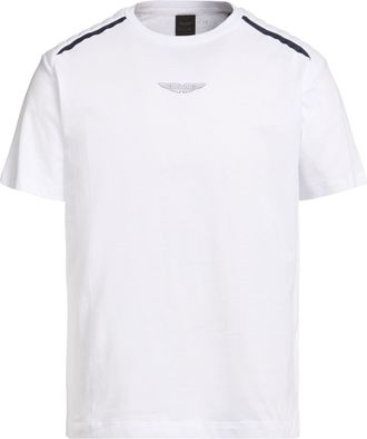 ASTON MARTIN RACING BY HACKETT TOPS - T-shirts auf YOOX.COM