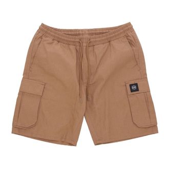 Dolly Noire Cargo Easyshorts Beige - - Shorts - Herren - Beige - XL