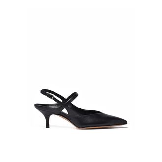Guglielmo Rotta Femme, Chaussures, Noir, Taille: 36 EU Decollete