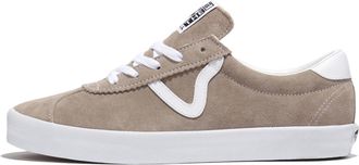 Vans ZAP.MODA SRA Sport Niedrig BEIGE
