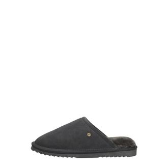 Warmbat Homme, Chaussures, Gris, Taille: 47 EU Classic Slipper