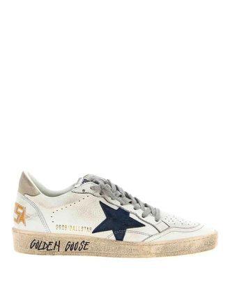 Golden Goose Sneaker - Bunt