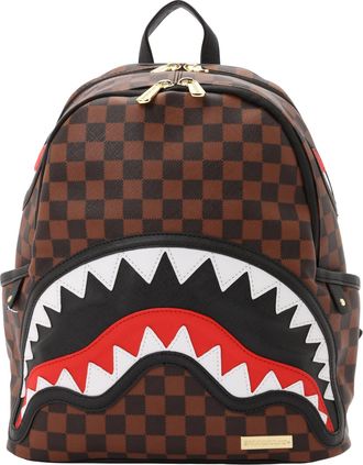 Sprayground Rucksack SAWTOOTH SHARKS IN PARIS SAVAGE