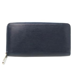 Louis Vuitton Pre-owned Long wallet (bi-fold) - - Pre-owned - Damen - Blau - ONE SIZE