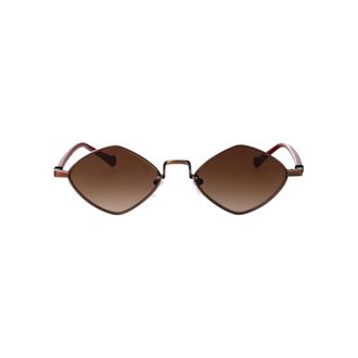 Emporio Armani Ea2182 Sonnenbrille - - Accessories - Herren - Rosa - 50 MM