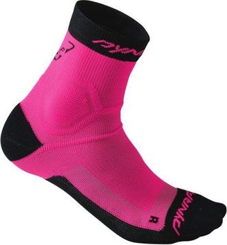 Dynafit Alpine - kurze Socken Trailrunning - Herren