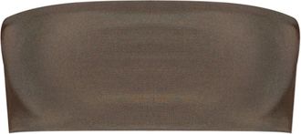 Rick Owens Femme, Tops, Brun, Taille: 38 FR Short Top