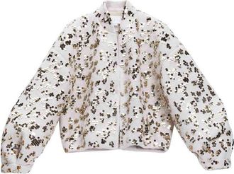 Genny Bomber - Multicolore