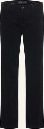Marc O'Polo Marc Opolo Cordhose Mads Jogger Regular Fit blau