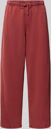 American Vintage Sweatpants mit elastischem Bund Modell JITBAY