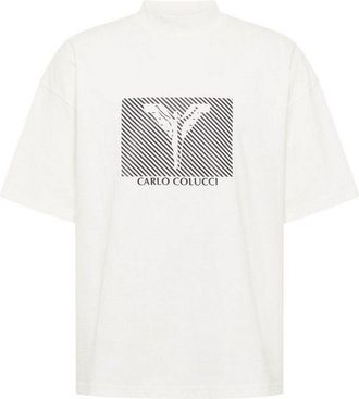 Carlo Colucci T-Shirt Emer