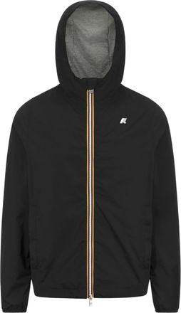 K-Way &Uuml;bergangsjacke