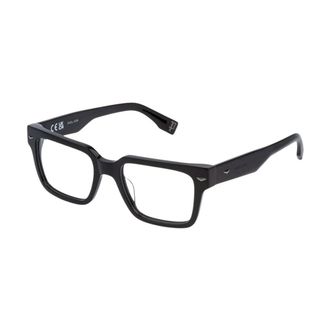 Police Herren, Accessories, Schwarzk, 53 MMGr&ouml;&szlig;e