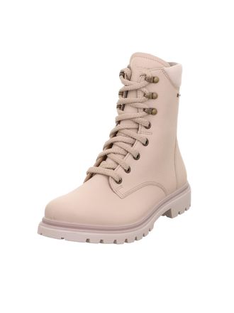 Legero Damen Monta Warm Gef&uuml;tterte Gore-tex Tasso (Beige) 4100 Stiefelette, Tasso Beige 4100, 38 EU