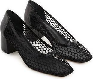 Souliers Martinez Escarpins en cuir