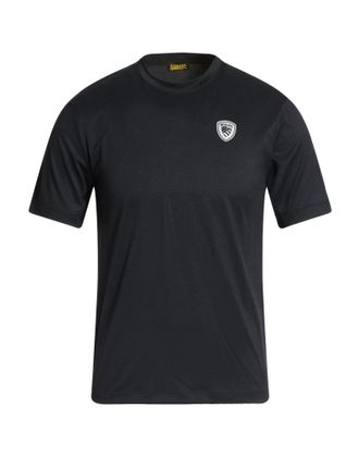 Blauer TOPS - T-shirts auf YOOX.COM