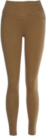 Patrizia Pepe Bequeme Damen Hose & Shorts - - Trousers - Damen - Braun - W28