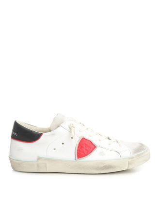 Philippe Model Baskets - Prsx