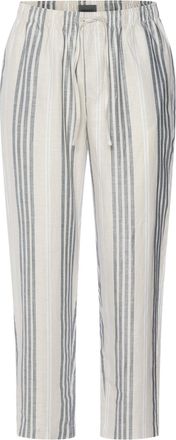 Hanro Pyjamahose Urban Casuals
