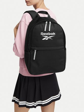 Reebok Rucksack Reebok CWBEO-RBK-F-001-10 Schwarz