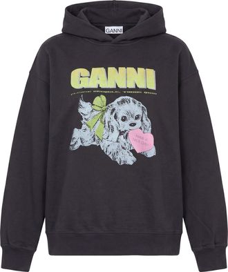 Ganni TOPS - Sweatshirts auf YOOX.COM