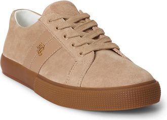 Lauren Ralph Lauren Sneaker JANSON II