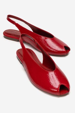 Prologue Serina Slingback Sandale