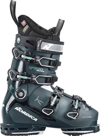 Nordica Nordica Damen Skischuh SPEEDMACHINE 3 105 W (GW)