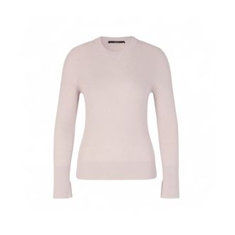 Windsor Stylischer Dp618 Pullover - - Knitwear - Damen - Beige - M