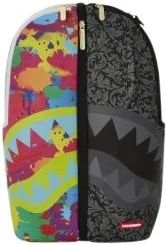 Sprayground Sprayground, Homme, Sacs, Multicolore, Taille: ONE Size Sac &agrave; dos