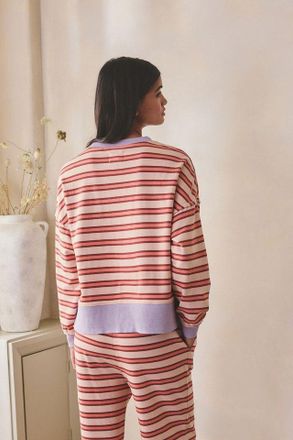 Next Sweater Sweatshirt (1-tlg)