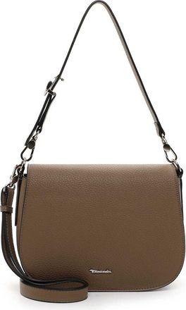 Tamaris Georgie Shoulder Bag M Taupe