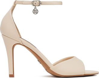 Nine West Sandalen Nine West S4S16766 Beige