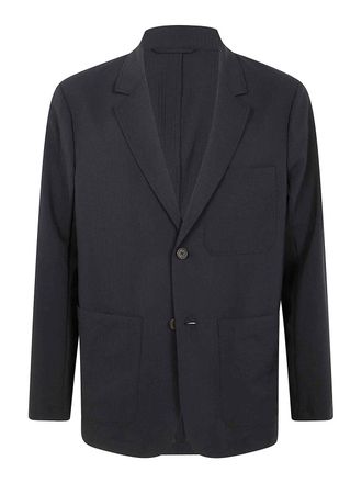 Emporio Armani Blazer - Bleu