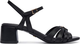 Tamaris Sandalen Tamaris 1-28229-46 Schwarz