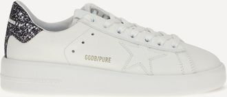 Golden Goose Pure Star Sneakers Female 40