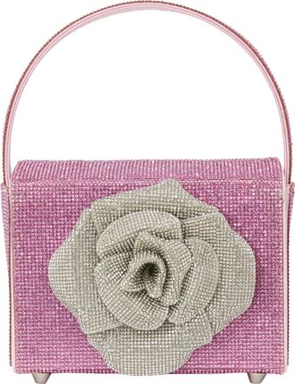 Mymo Handtasche Handtasche Frauen Rosa